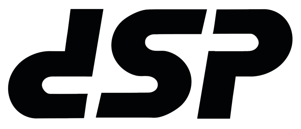 Logo DSP | No Limit Racing