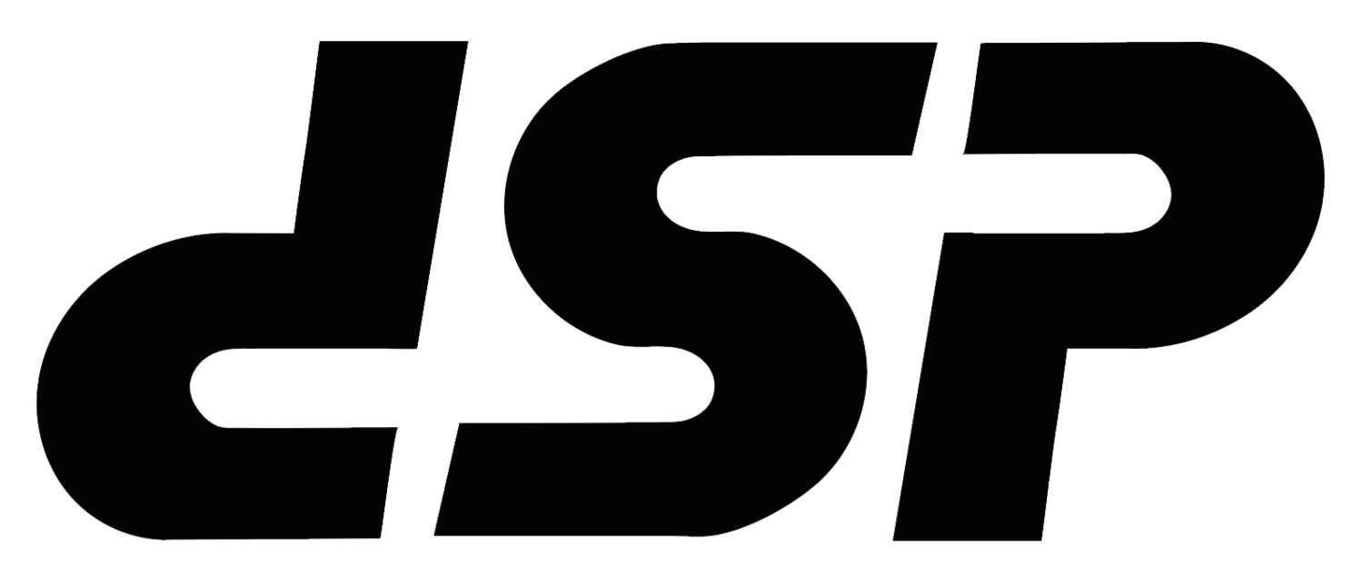 Logo DSP | No Limit Racing