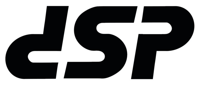 Logo DSP | No Limit Racing